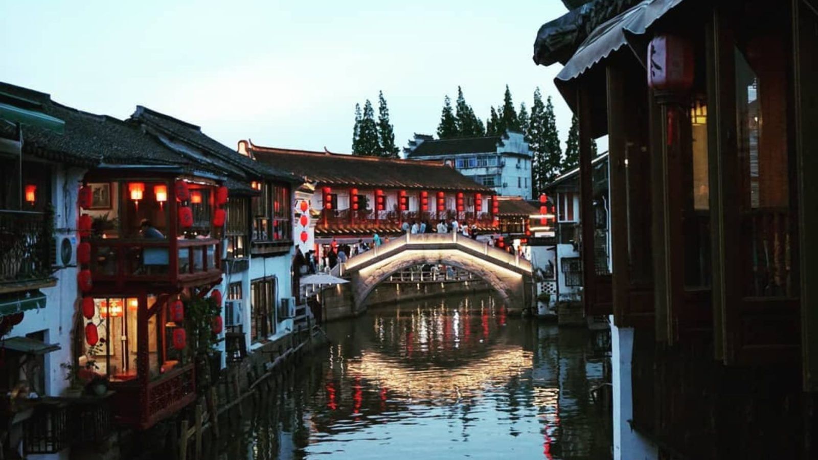 20 best things to do in Shanghai for a memorable experience