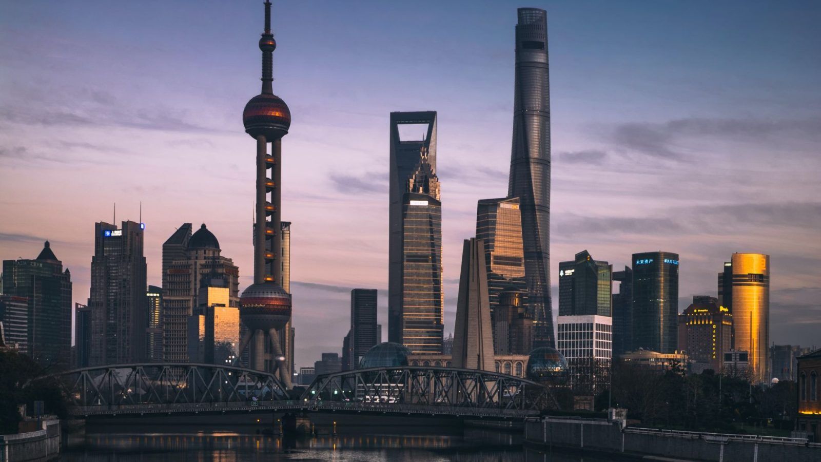 20 best things to do in Shanghai for a memorable experience