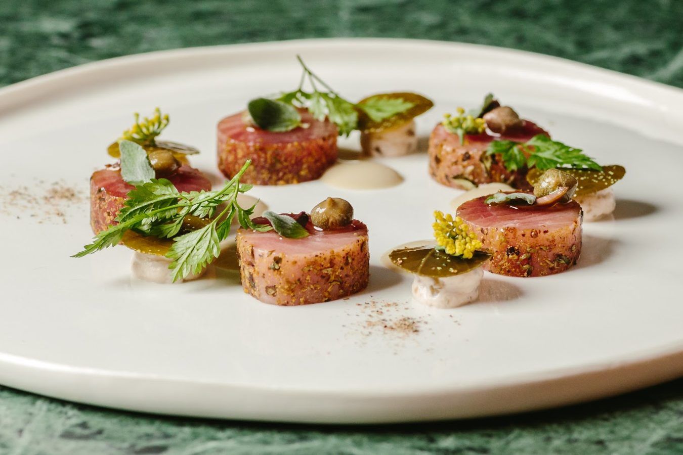 Dine and be rewarded with "Sip N Savour in Central" by Hang Lung Malls