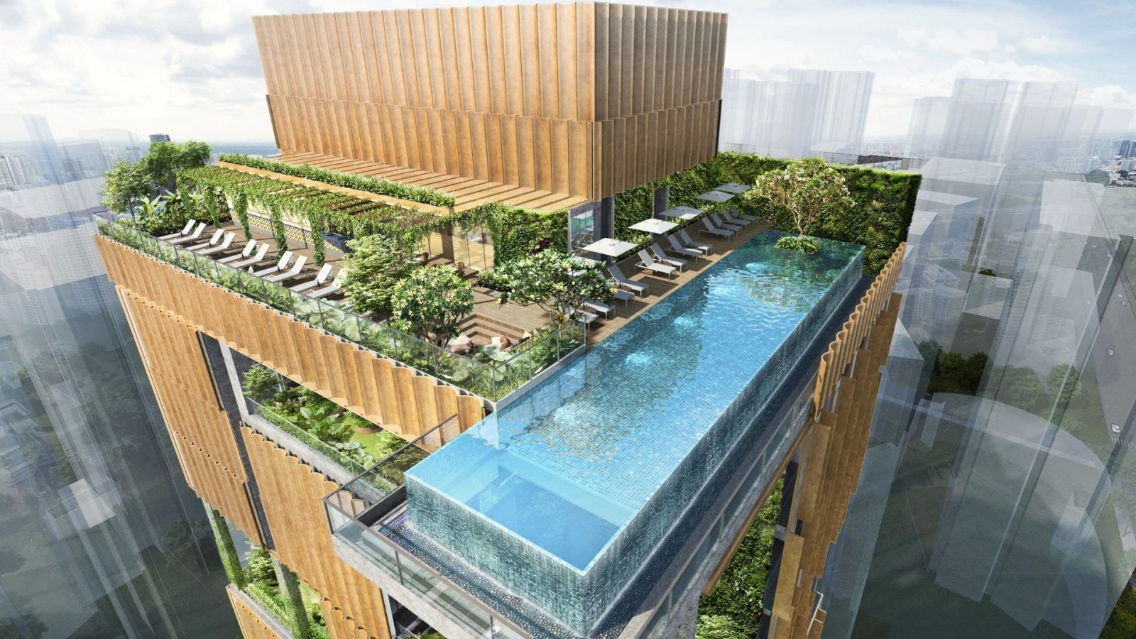 11 new luxury hotels opening in Asia in 2023