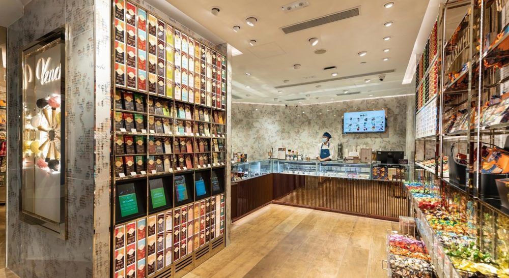 Hong Kong chocolate shops: The best options for any occasion