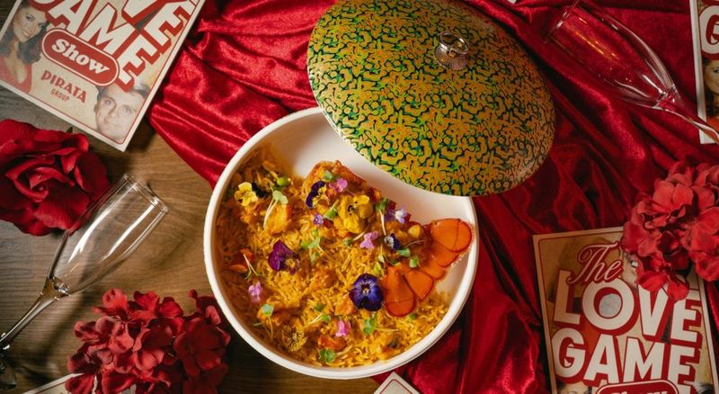 Valentine’s Day menus: Best mid-range options in Hong Kong