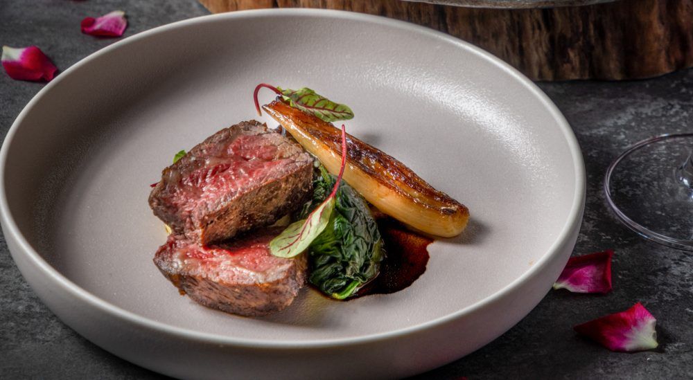 Valentine’s Day menus: Best mid-range options in Hong Kong