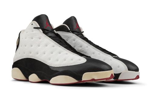 The best and the most coveted Air Jordan sneakers of all time