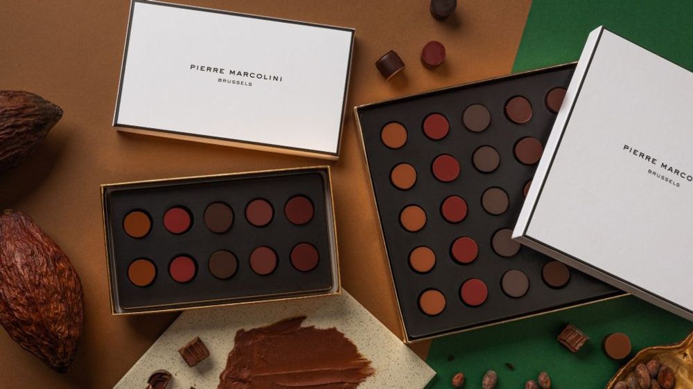 Hong Kong chocolate shops: The best options for any occasion