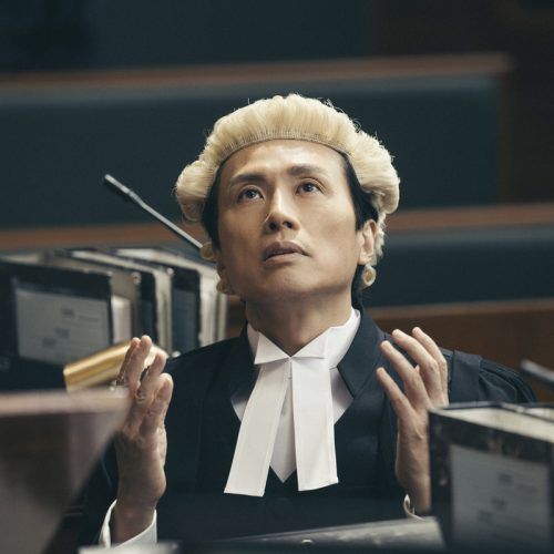 Highest-grossing Hong Kong movies of all time and their earnings