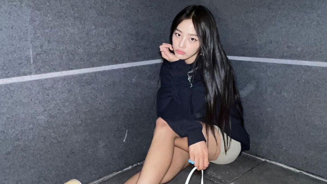 Chanel names NewJeans' Minji as its newest global ambassador