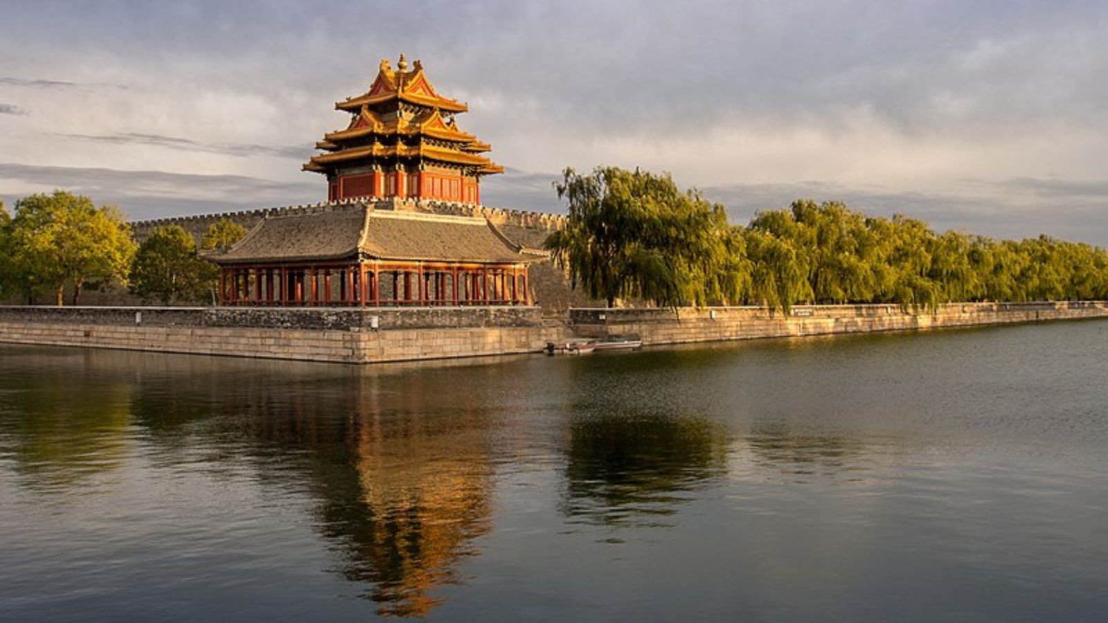 20 best things to do in Beijing according to locals