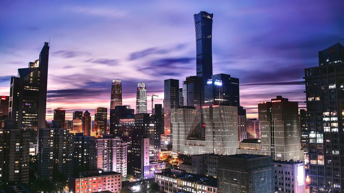 20 best things to do in Beijing according to locals