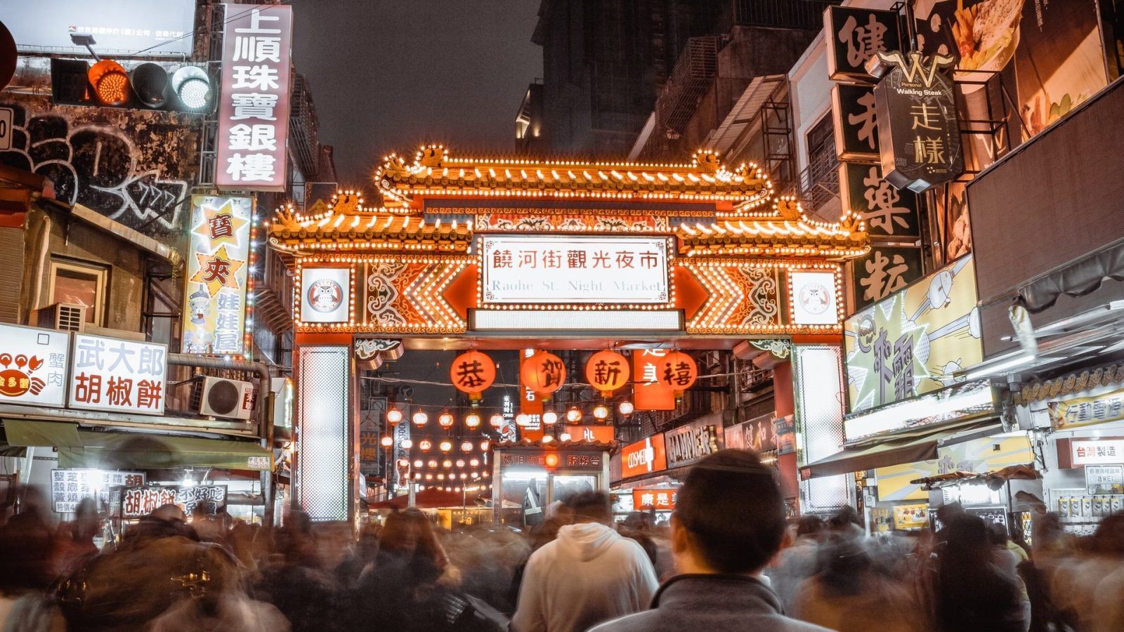 Taiwan food guide: The best dishes and where to try them