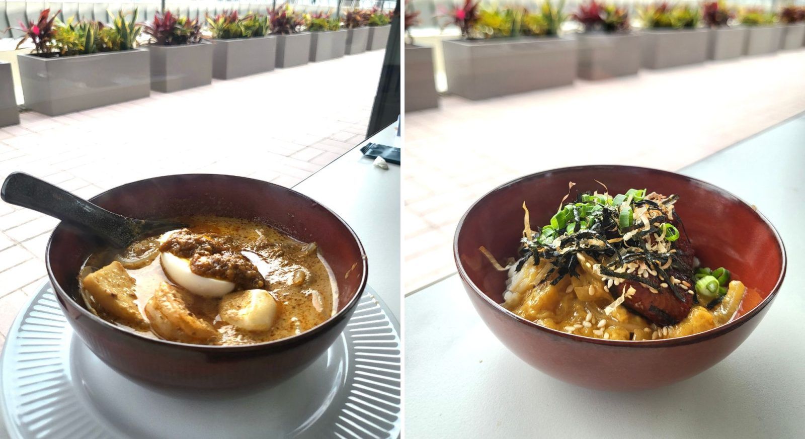 Harbourside buffet at Regent Hong Kong remains a firm favourite