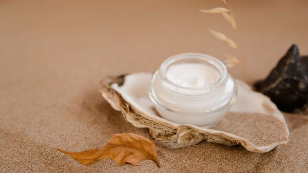 Marine skincare ingredients are making waves in the skincare industry