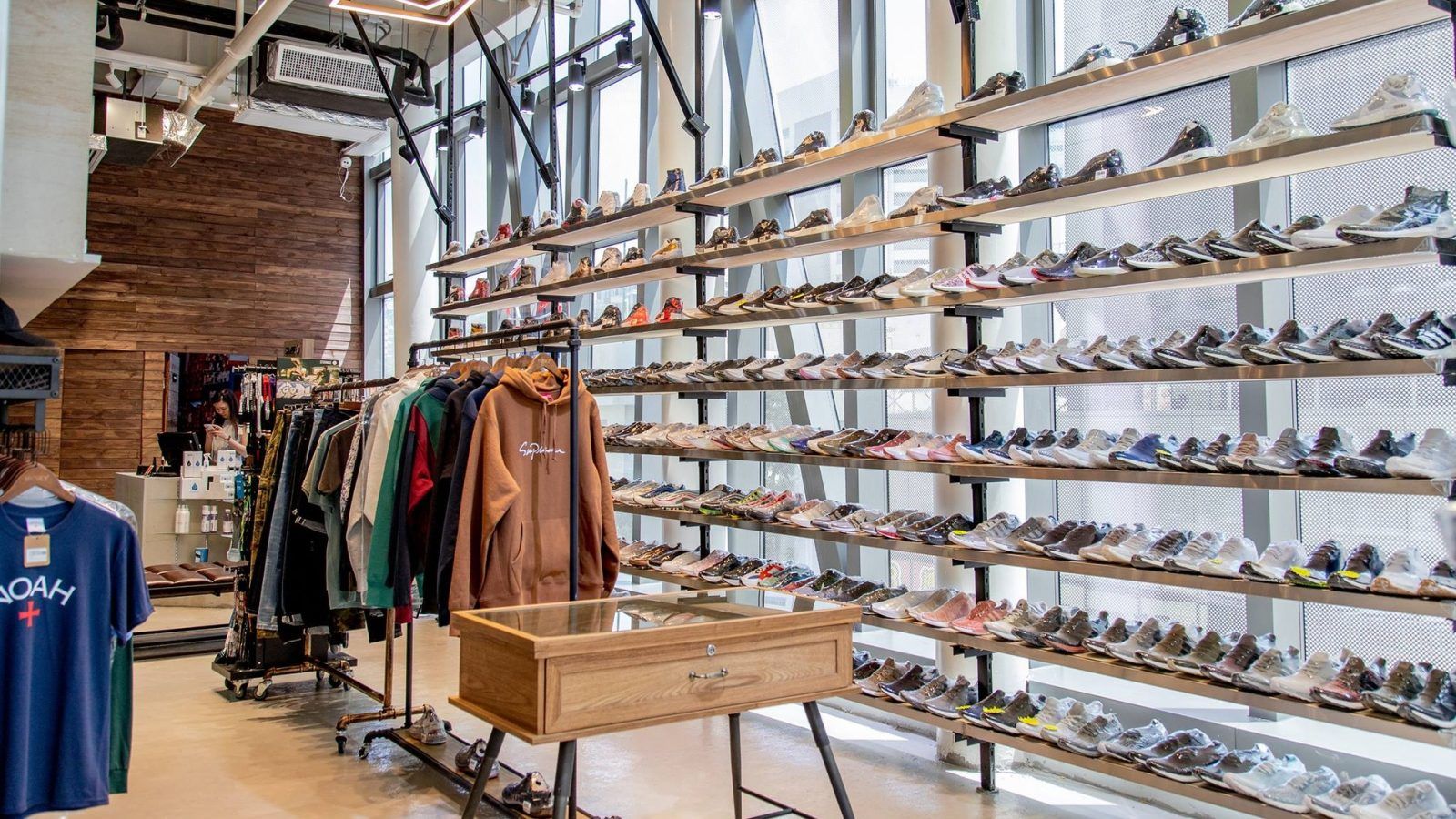 Air Jordan: The best places to buy the sneakers in Hong Kong