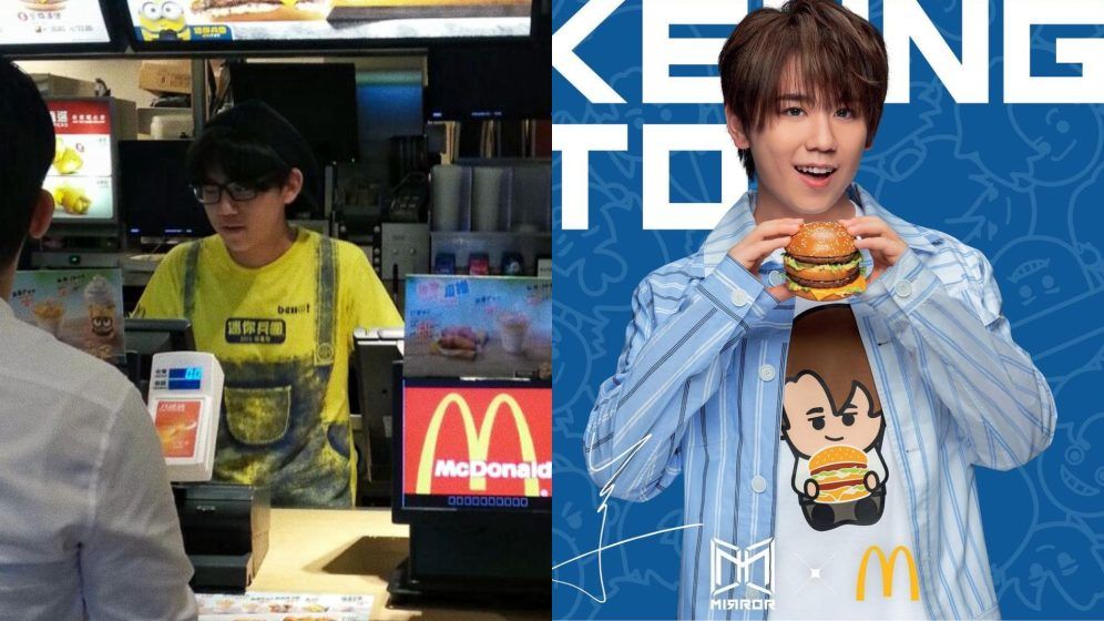 Keung To: 10 interesting facts about Hong Kong's music sensation