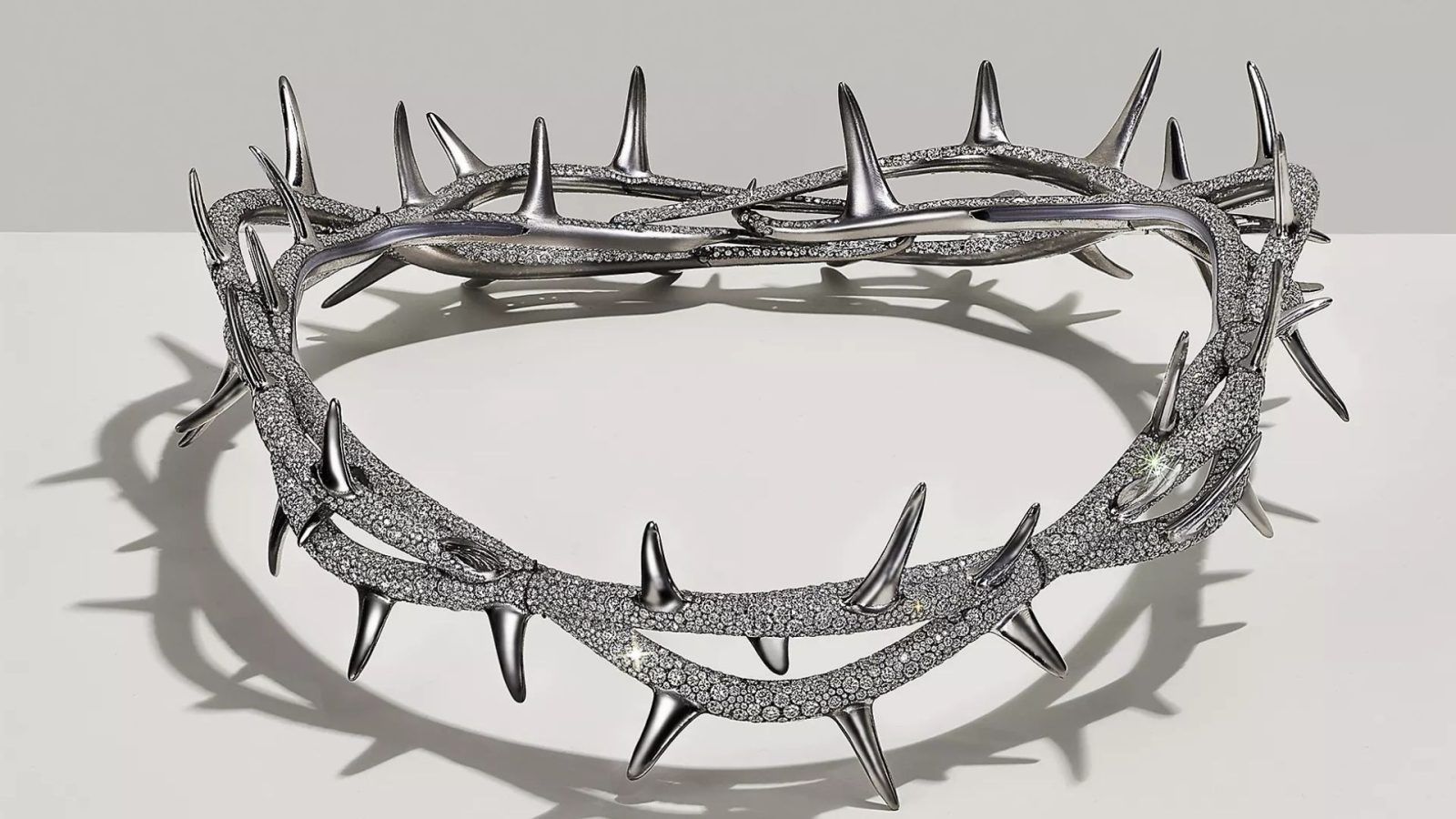 Every notable Tiffany & Co. collaborations to know