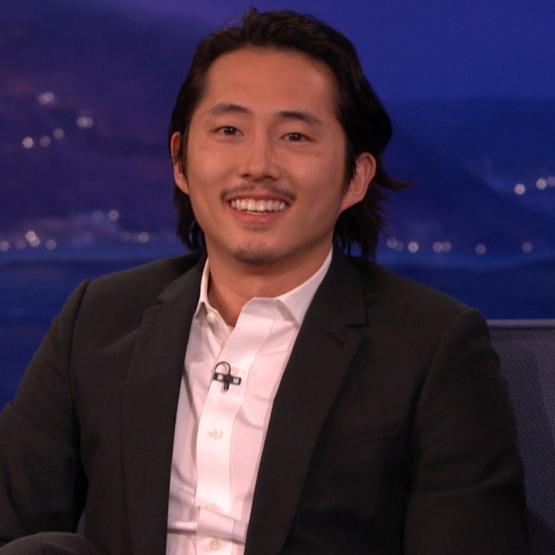 Steven Yeun joins Marvel Cinematic Universe with 'Thunderbolts'
