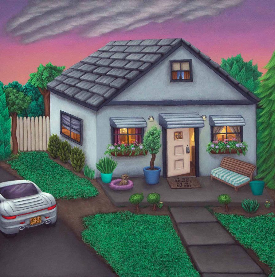 6 must-see art exhibitions in Hong Kong this March