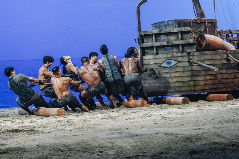 6 unscripted Netflix Korean titles to look forward to in 2023