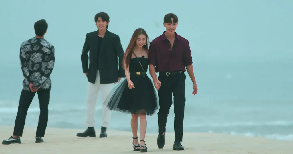 6 unscripted Netflix Korean titles to look forward to in 2023