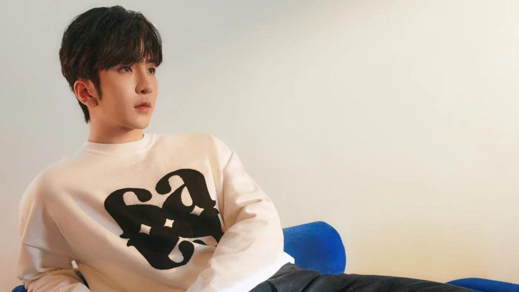 Anson Lo: 10 fascinating facts about the talented 'Mirror' member