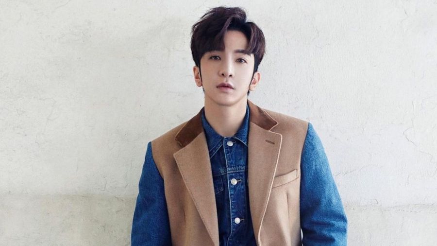 Anson Lo: 10 fascinating facts about the talented 'Mirror' member