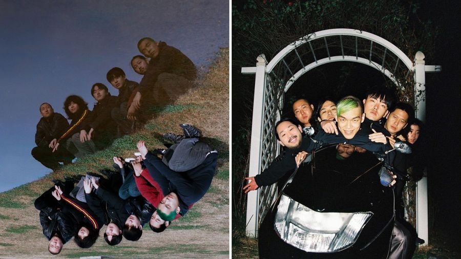 Balming Tiger on their Clockenflap debut and collaboration with BTS’ RM