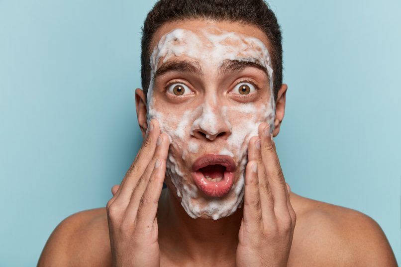 Double cleansing: Everything to know about the skincare method