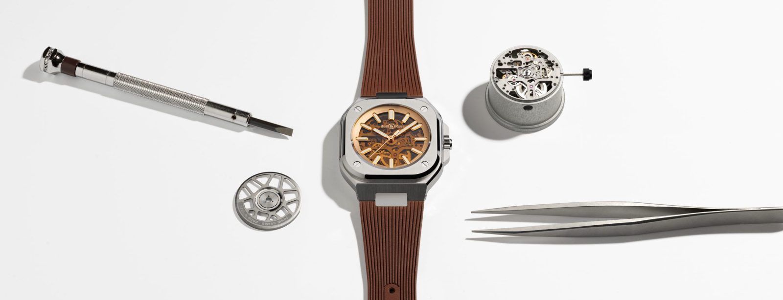 A new list of watches to check out this March 2023