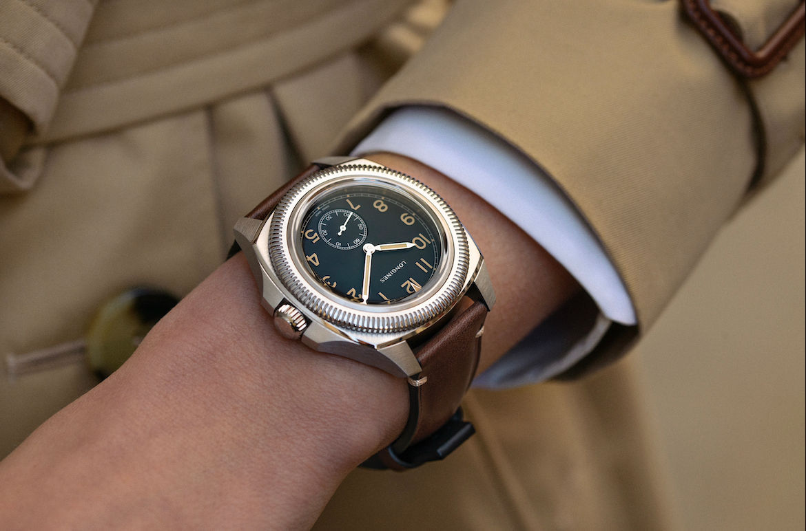 A new list of watches to check out this March 2023
