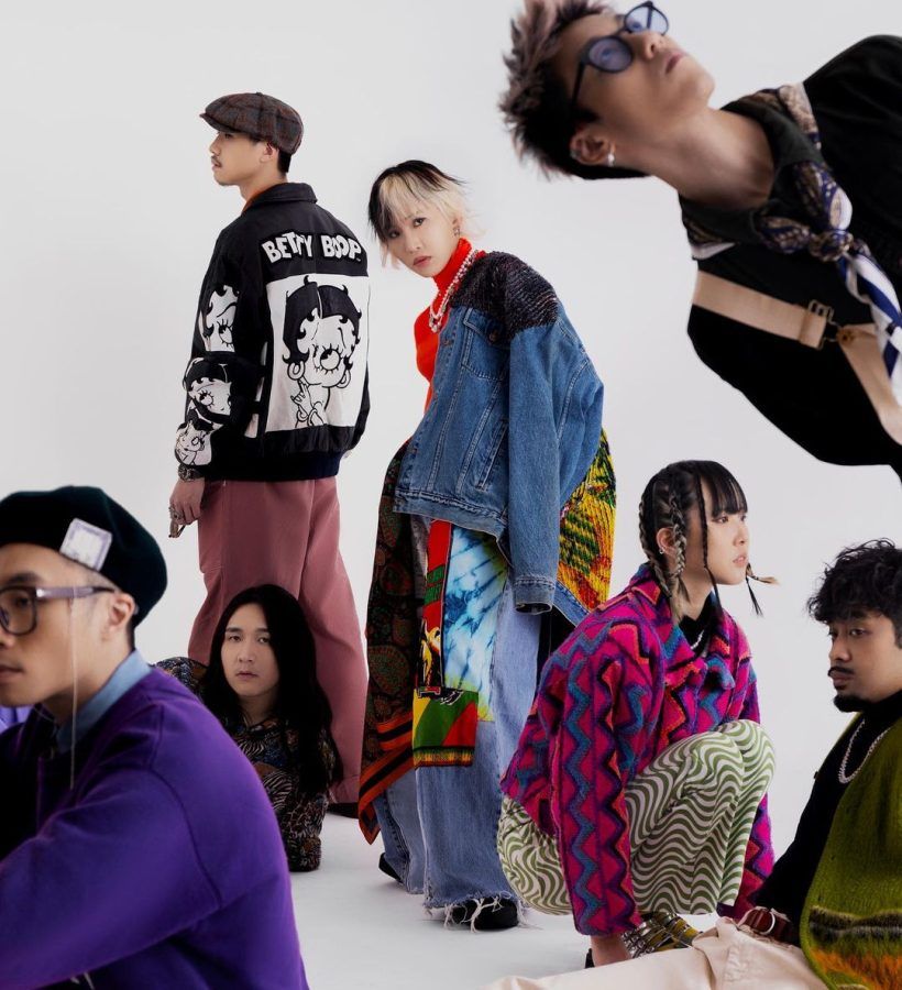 6 Hong Kong artists to catch at Clockenflap 2023