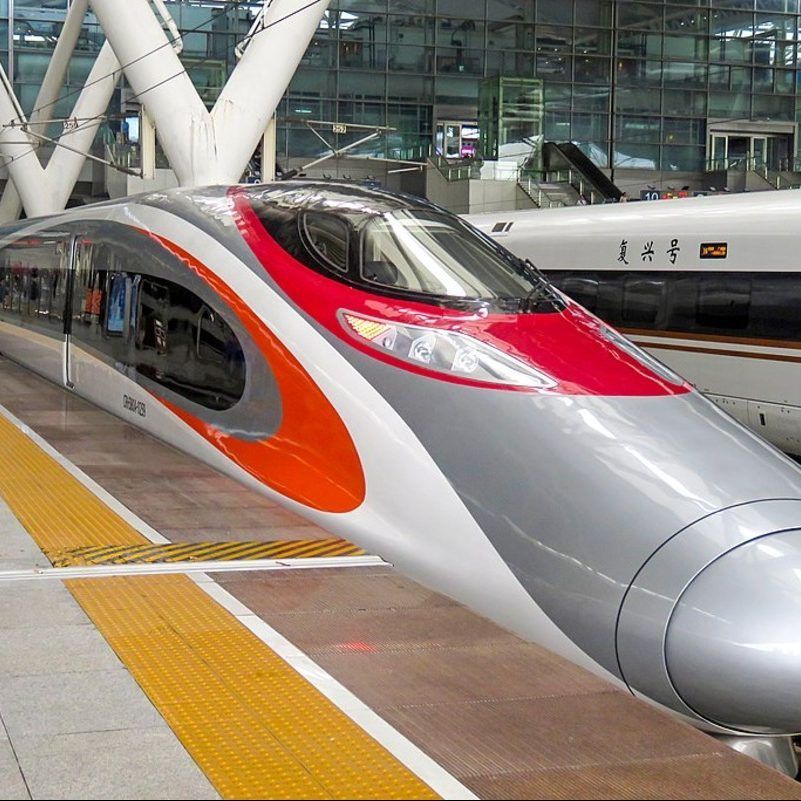 MTR adds new high-speed rail services to Sichuan Province