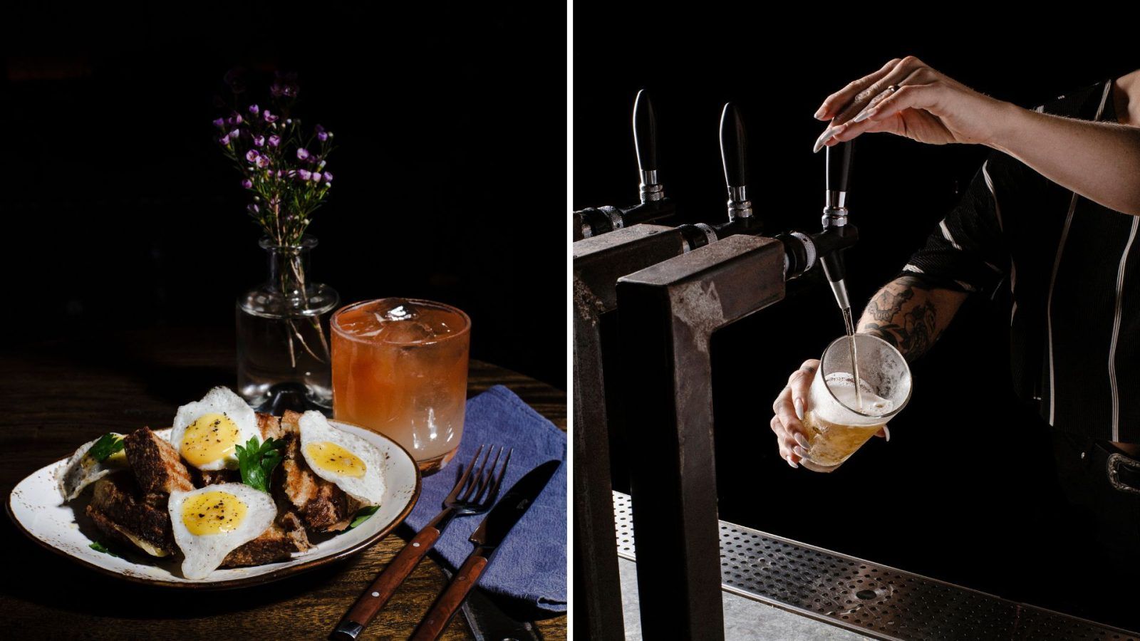 Happy hour in Hong Kong: The best deals in May