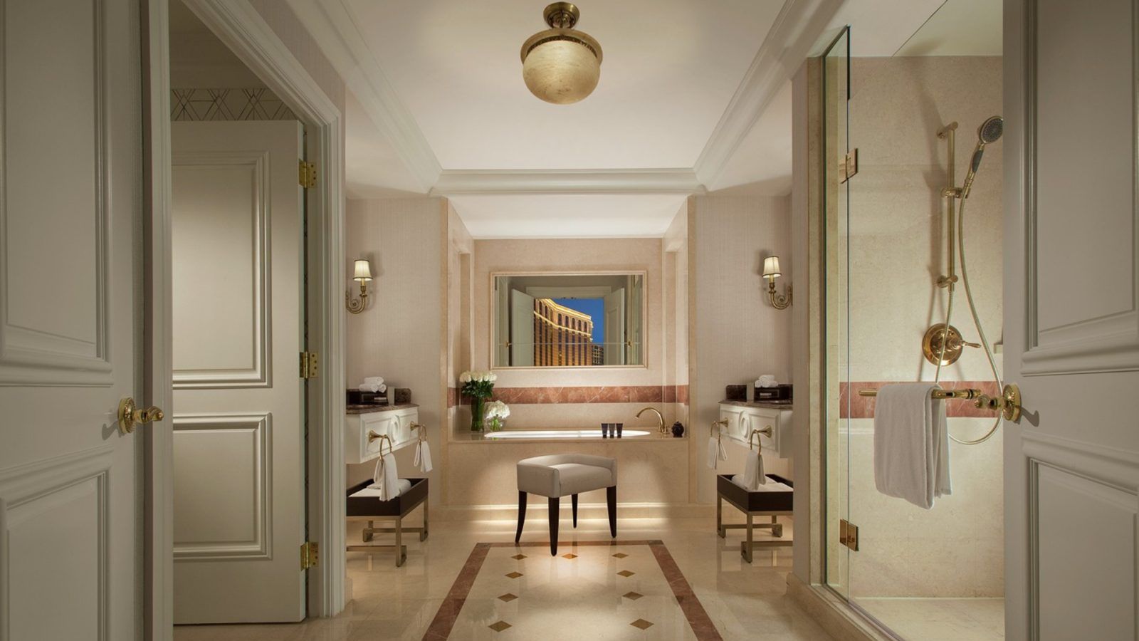 Macau hotels: 9 most extravagant suites to book