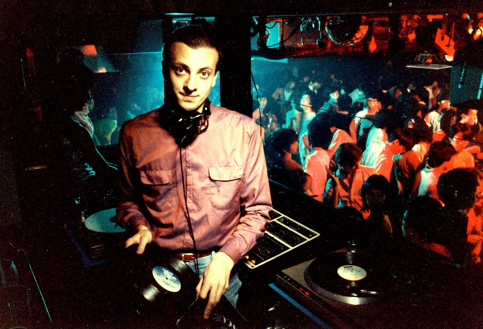 DJ El Toro on the music in Hong Kong and performing at Clockenflap