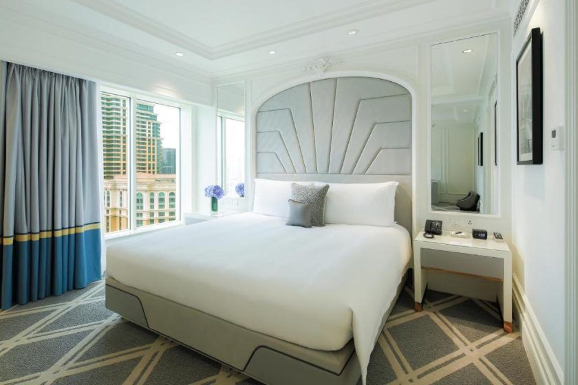 Macau hotels: 9 most extravagant suites to book