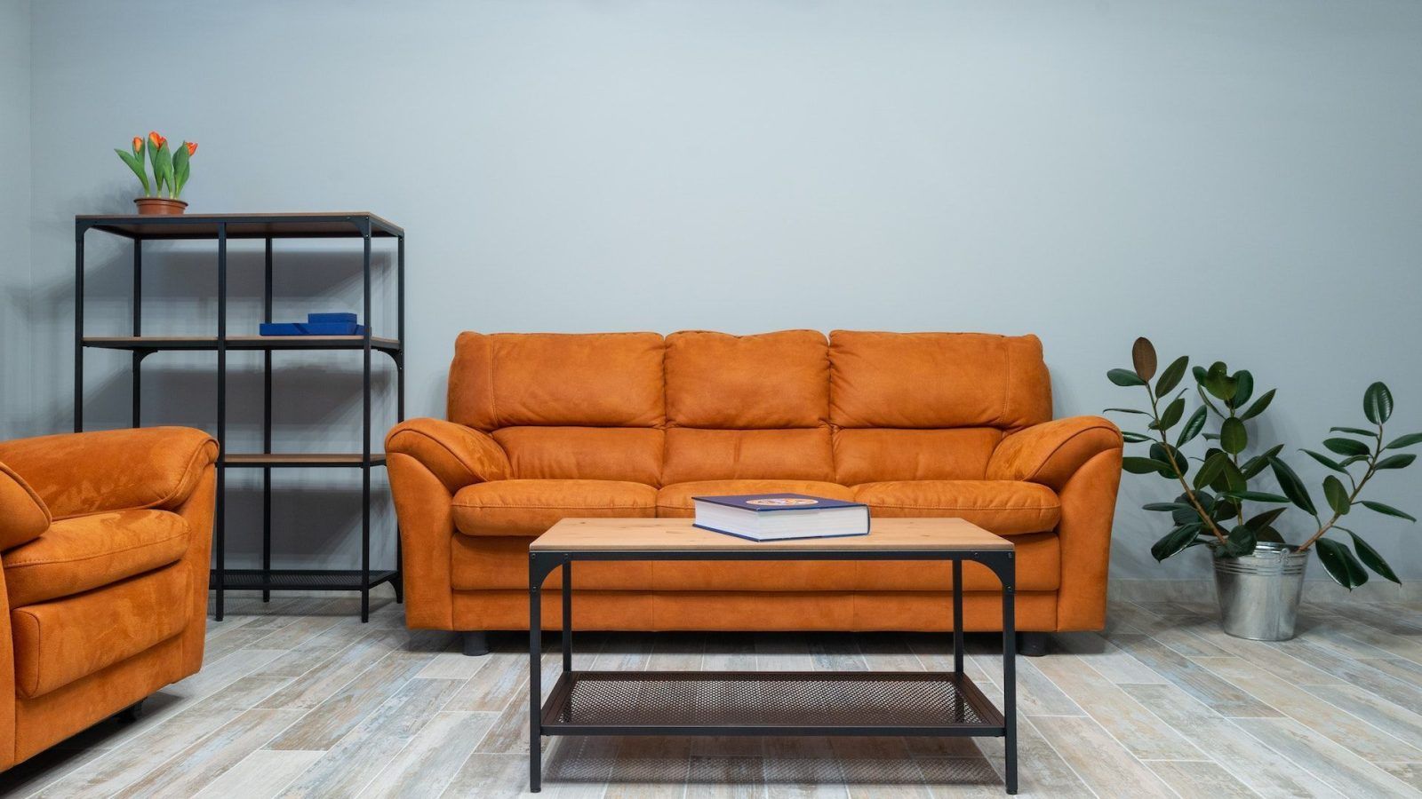 The best paint colours for your home, according to your personality type