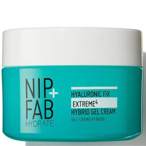 The best gel moisturizers for a non-oily finish