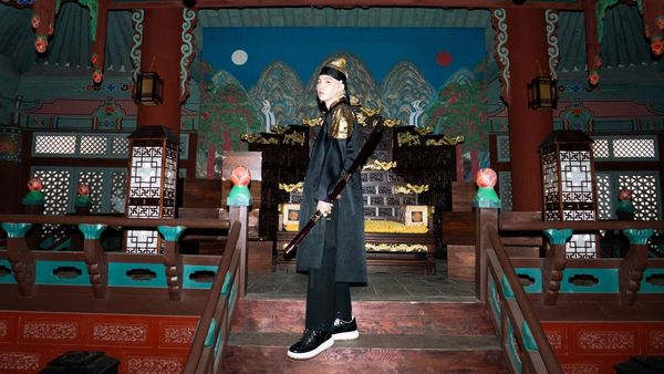 Agust D to Tiger JK: Some of the best Korean rappers of all time