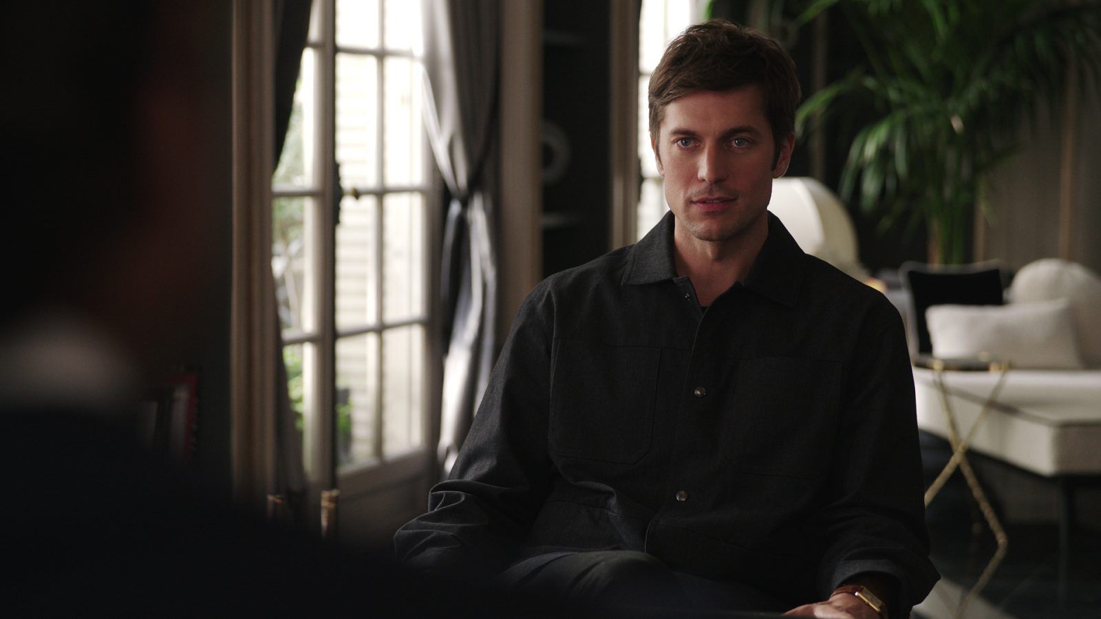 Lucas Bravo on his love for films and what's keeping him busy