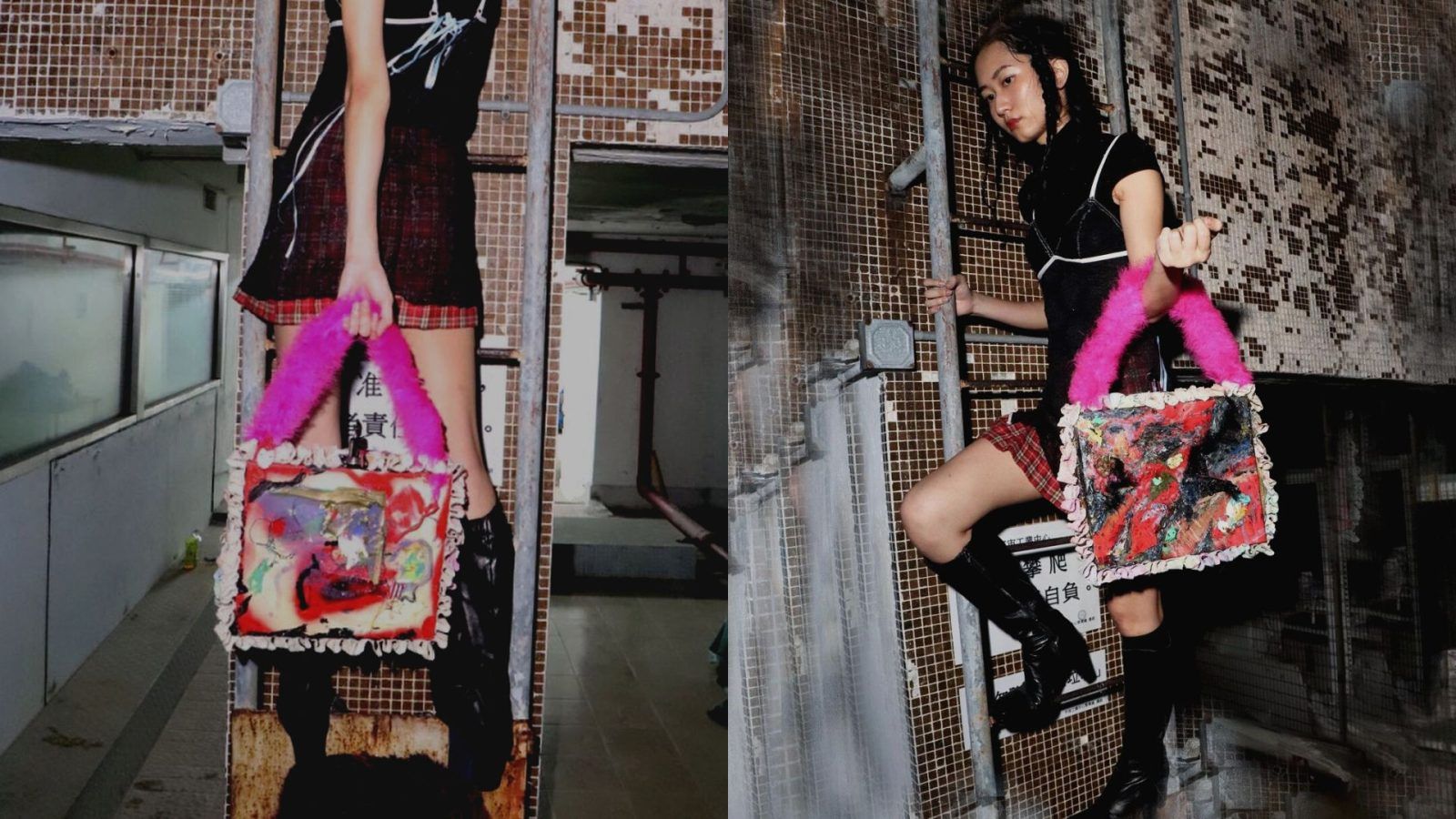5 Hong Kong Artists To Watch At Art Central 22 25 March 2023