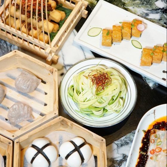Dim sum restaurants: The best options in Hong Kong