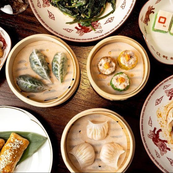 Dim sum restaurants: The best options in Hong Kong