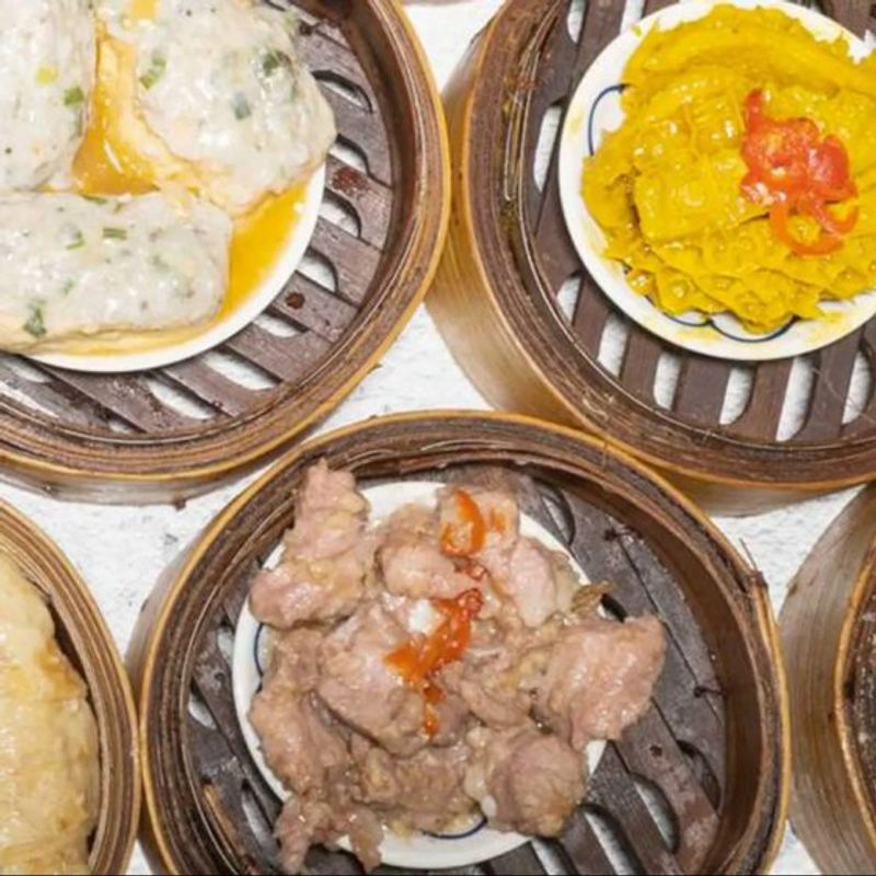 Dim sum restaurants: The best options in Hong Kong