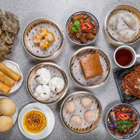 Dim sum restaurants: The best options in Hong Kong