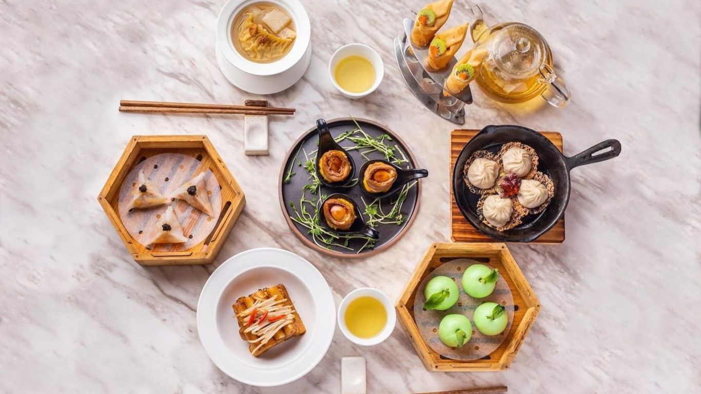 Dim sum restaurants: The best options in Hong Kong