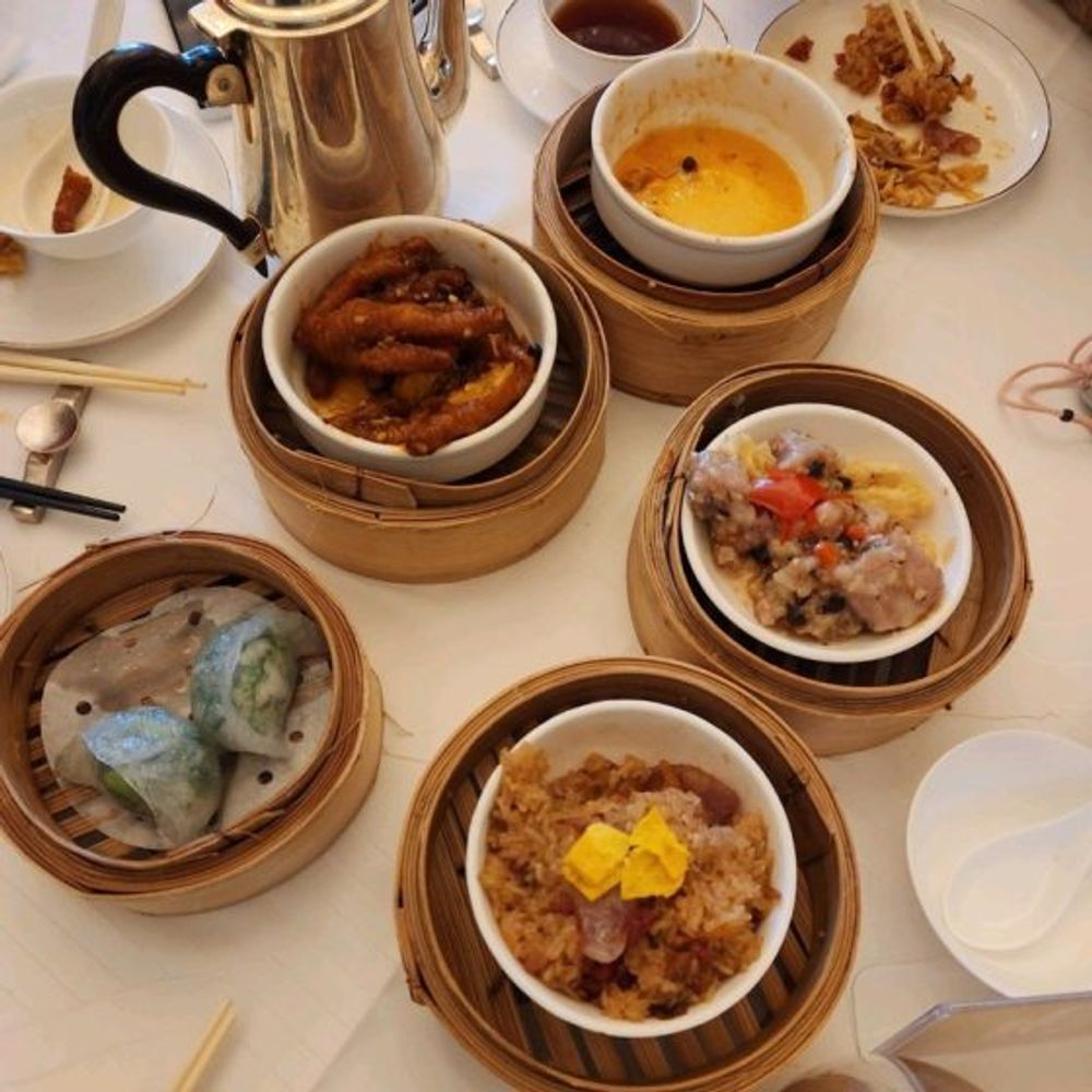 Dim sum restaurants: The best options in Hong Kong