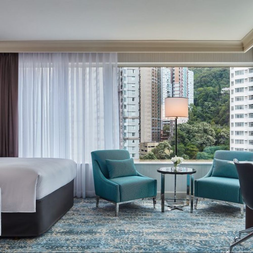 Easter staycations: Best hotels to book in Hong Kong for the long weekend