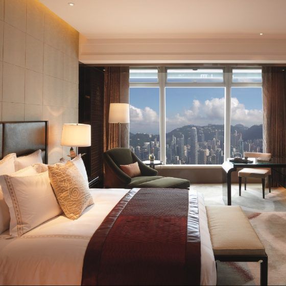Easter staycations: Best hotels to book in Hong Kong for the long weekend