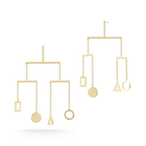 Check out these art-inspired jewellery pieces