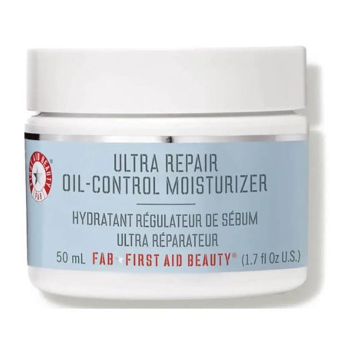 The best moisturizers for oily skin